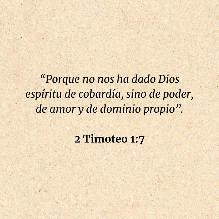 Versículos más leídos de la Biblia - Tekey