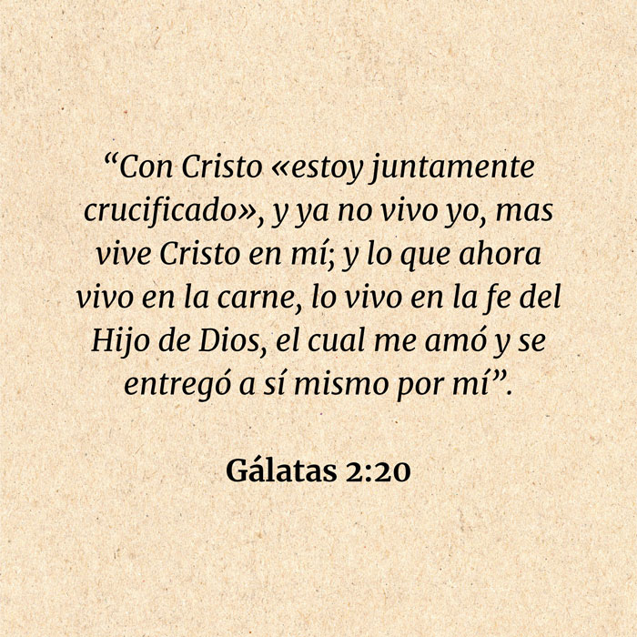 50 versículos más populares de la Biblia - Tekey