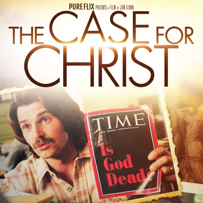 50 Best Christian Movies - Tekey