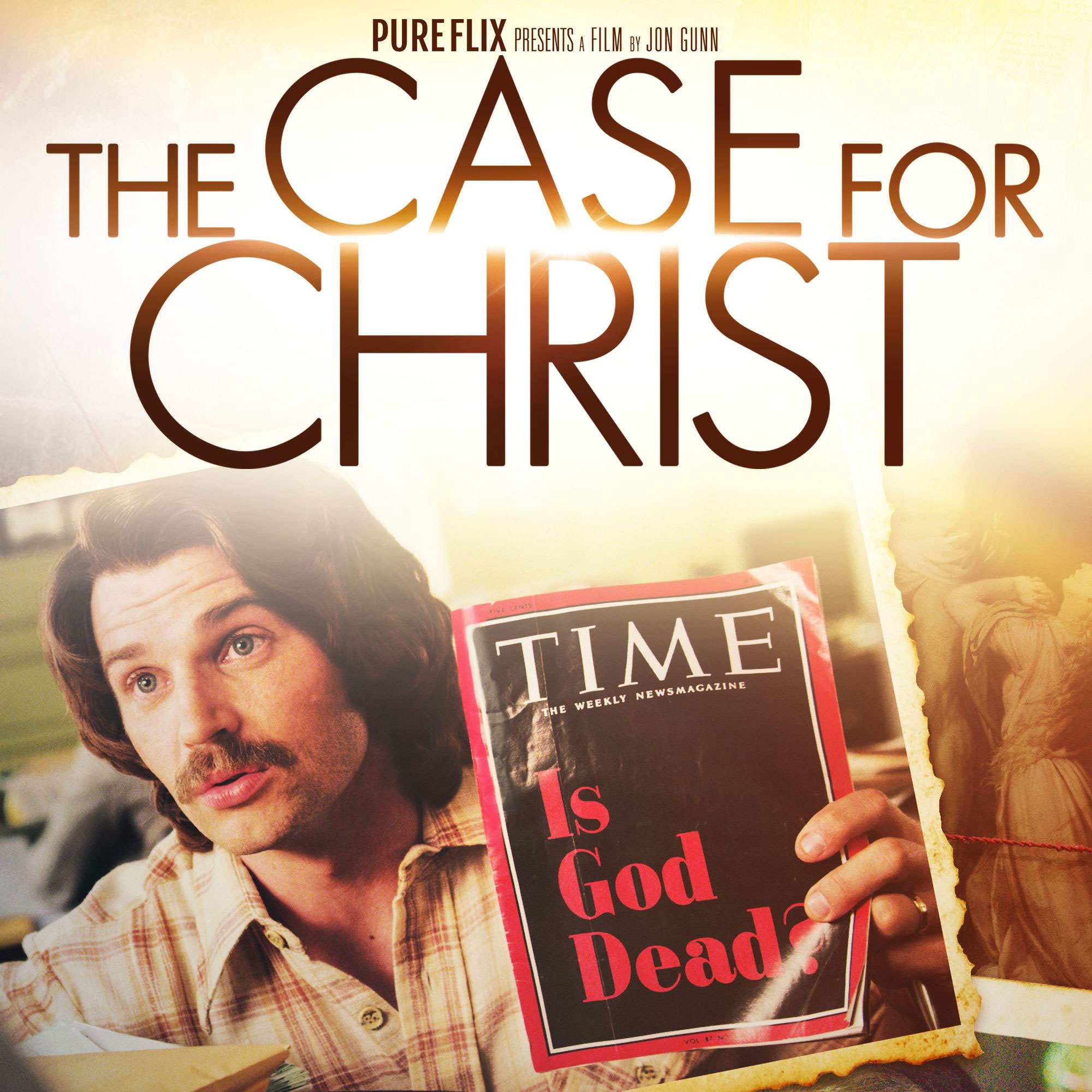 50 Best Christian Movies - Tekey